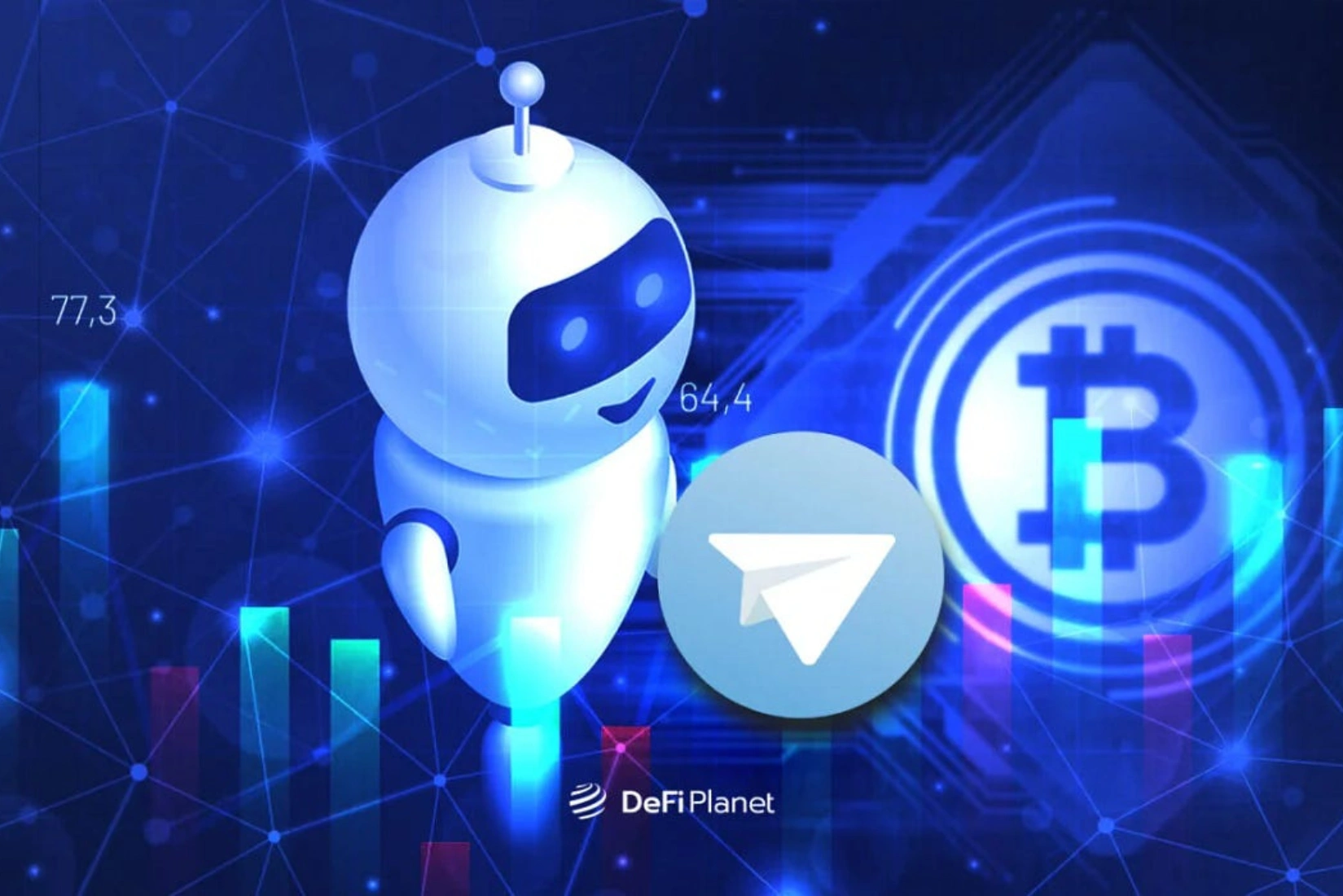 Telegram 交易机器人 设置教学：新手完整指南- WowWeb3